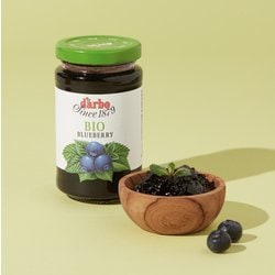 [다보] 유기농 블루베리잼 260g - SSG.COM
