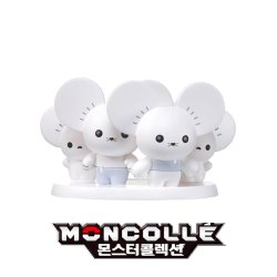 포켓몬 MS 파밀리쥐 피규어 - SSG.COM