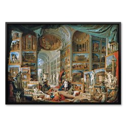 1000조각 직소퍼즐 - 로마 화랑 (BN10-080) - SSG.COM