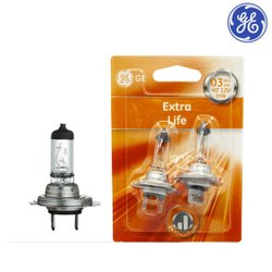 올뉴투싼 투싼TL 전조등 H7 GE롱라이프 할로겐 1세트 [E1인증] - SSG.COM