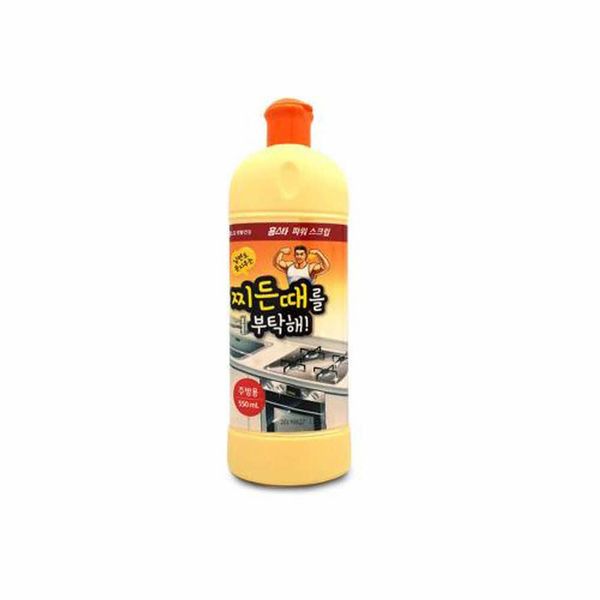 LG홈스타 찌든때를부탁해 550ml 주방용 - SSG.COM