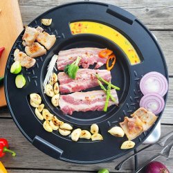 쉐프웨이 전립투 인덕션 그리들 40cm - SSG.COM