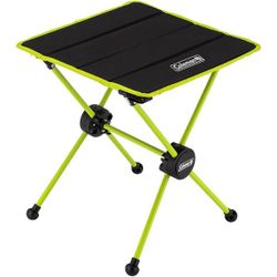 일본 콜맨 테이블 Coleman 2000037575 MANTIS COMPACT SML TABLE SIOC Outdoor ...