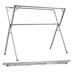(녹슬지않아요)국산 이불 건조대 2.4m - SSG.COM