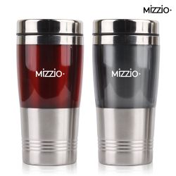 미쯔오 레브 로얄 라인 보온보냉 텀블러 450ml - SSG.COM