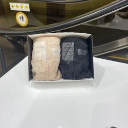 미디 레이스 헴라인 팬티 2종 세트 BP6709P SET - SSG.COM