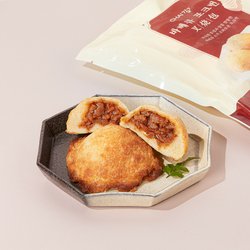 [Chai797] 바베큐 포크번 320g - SSG.COM