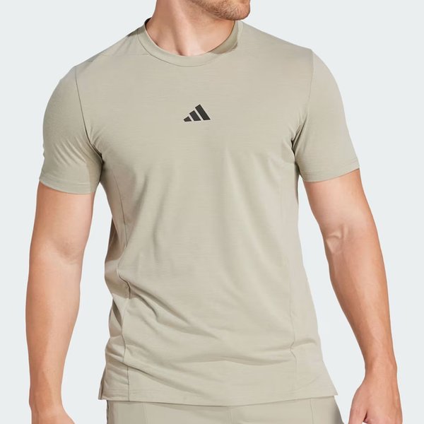 아디다스 D4T 워크아웃 반팔티_A IS3817 - SSG.COM