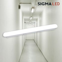 시그마엘이디 일자등 LED 형광등 FPL 30W - SSG.COM