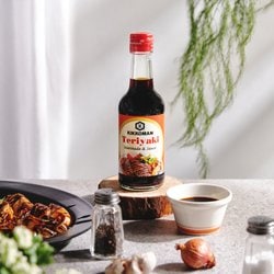 [기꼬만] 데리야끼 소스 250ml - SSG.COM