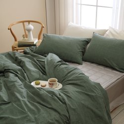 [플로라] 토파즈 고밀도순면 60수 이불커버 단품 S/SS - SSG.COM