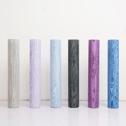 트라택 폼롤러 마사지 필라테스 EVA 91cm 폼롤러 6종 - SSG.COM