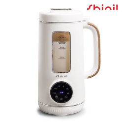 Z [신일] 2025년형 보이는 글라스 두유제조기 1200ml 3세대 SEP-DU1000IF - SSG.COM