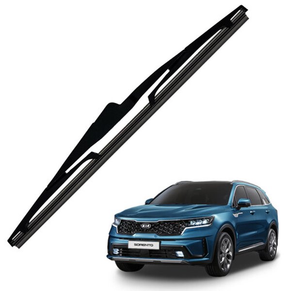 EZ 초발수 실리콘 후방 와이퍼 쏘렌토 MQ4/HEV(20년~) - SSG.COM