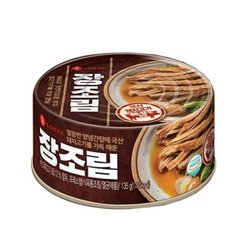 [푸른들마켓][롯데] 장조림135g - SSG.COM