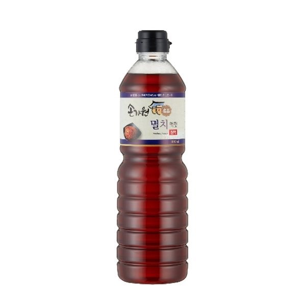 손가원 멸치액젓 900ml - SSG.COM