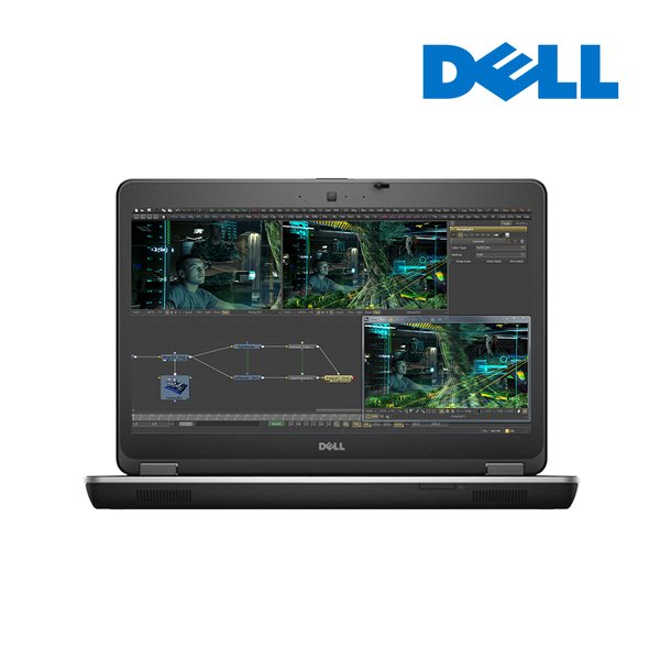 Dell Precision M2800 코어 i7 8G SSD256G AMD 15.6 Win10 전문가용 워크스테이션 중고 ...