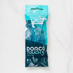 터치3 면도기 2P - SSG.COM