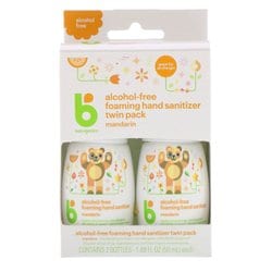 베이비가닉스 무알콜 포밍 손세정제 150ml 2개세트 - SSG.COM