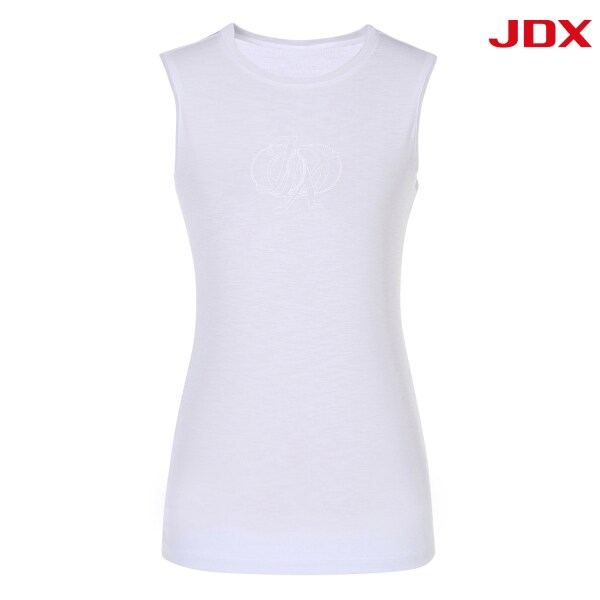 [JDX] 여성 원포인트 기본형 슬리브리스(X2SMTSW94WH) - SSG.COM