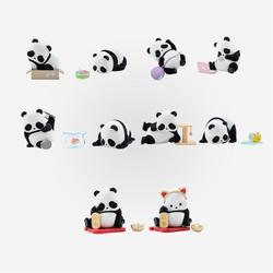 판다롤 판다냥 피규어 풀박스(8EA) (S11173610) - SSG.COM
