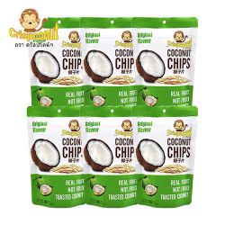 [보라티알] 킨디 코코넛칩 40g x6개, 이마트몰, 당신과 가장 가까운 이마트