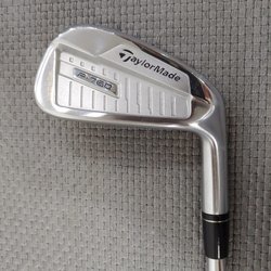 상태S급 테일러메이드 P760 7번 아이언_H_N.S.PRO MODUS3 S - SSG.COM