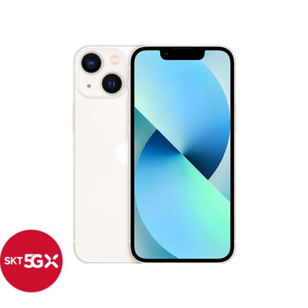 SKT/기변/아이폰13_미니_128G 완납/선약/레귤러이상 - SSG.COM