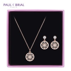 폴브리알 PYBS0201 (PG) 포트 SET - SSG.COM