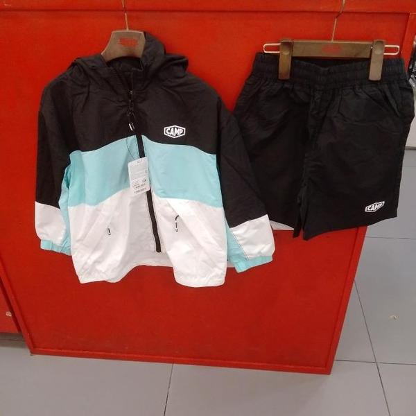 인디고키즈 NC13 후드점퍼캠핑세트 IKJT2240109 (S8297682) - SSG.COM