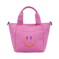 LaLa Mini Bag (라라 미니백) [Pink] - SSG.COM
