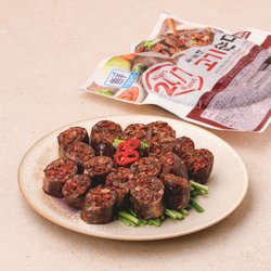 속이꽉찬고기순대 500g - SSG.COM