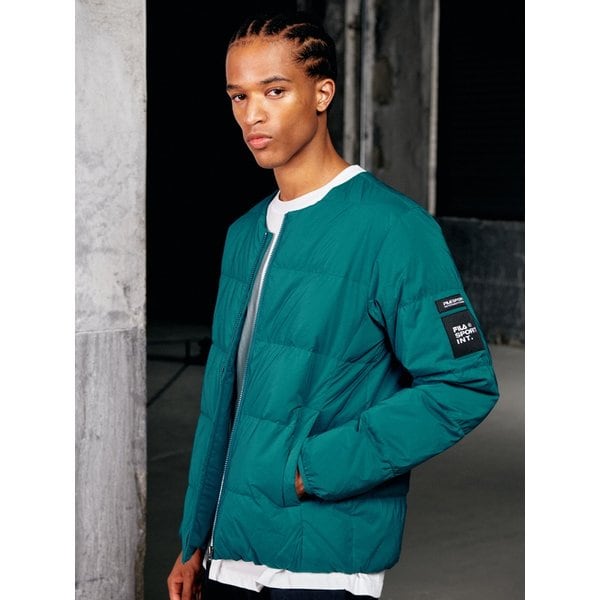 [FILA] 에어플로우 경량 패딩 (FS2DJF4134X_PGN) - SSG.COM