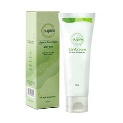 엘가닉 캔크림70ml - 암환자고보습크림 - SSG.COM