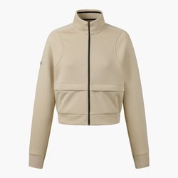 [데상트골프]여성 쿠션 집업 블루종 점퍼 / BEGG [DO32WFCS91] - SSG.COM