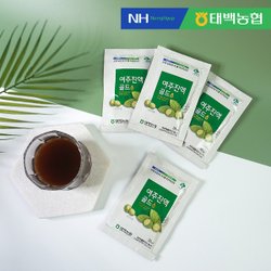 [태백농협] 깊고 진한 여주진액 골드 70ml x 30포 - SSG.COM