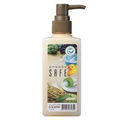 LG 유기농주방세제세이프 385ml - SSG.COM