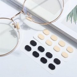 스펀지 코받침 8p 미끄럼방지 안경 코패드_미판매 - SSG.COM