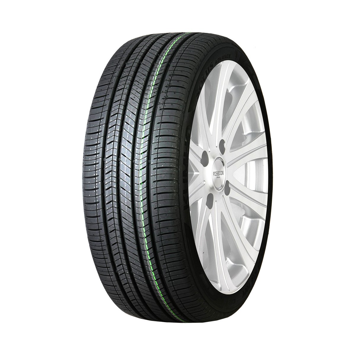 금호타이어 솔루스 어드밴스 TA51 225/55R17전국무료장착 - SSG.COM