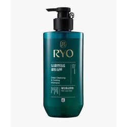 아모레 려 청아 딥클렌징&쿨링 샴푸 480ml - SSG.COM