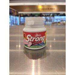 영남 알프스 스트롱포도당 딸기맛60g - SSG.COM