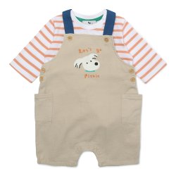 BE)위드JOY 오버롤SET(43113-601-08) - SSG.COM