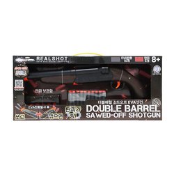 EVA탄피배출총(더블베럴샷건) - SSG.COM