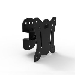 각도형 벽걸이 모니터 TV 브라켓 15~27인치 MW-110 - SSG.COM