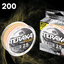 ST 조무사 테라카 멀티 플로트 200 - SSG.COM