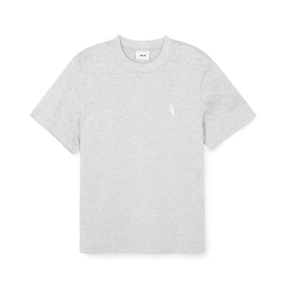 베이직 스몰로고 반팔 티셔츠(3ATSB0243-44MGS), 믿고 사는 즐거움 SSG.COM