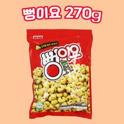 서울식품 뻥이요 270g (S11151521) - SSG.COM
