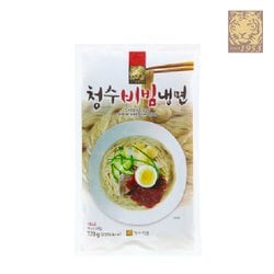 청수 프리미엄 비빔냉면 720G / 4인분 - SSG.COM