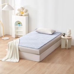 더라이프 레귤러쿨 패드 SS BL - SSG.COM