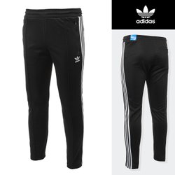 아디다스 오리지널 베켄바우어 트랙 팬츠(H09115)바지 - SSG.COM